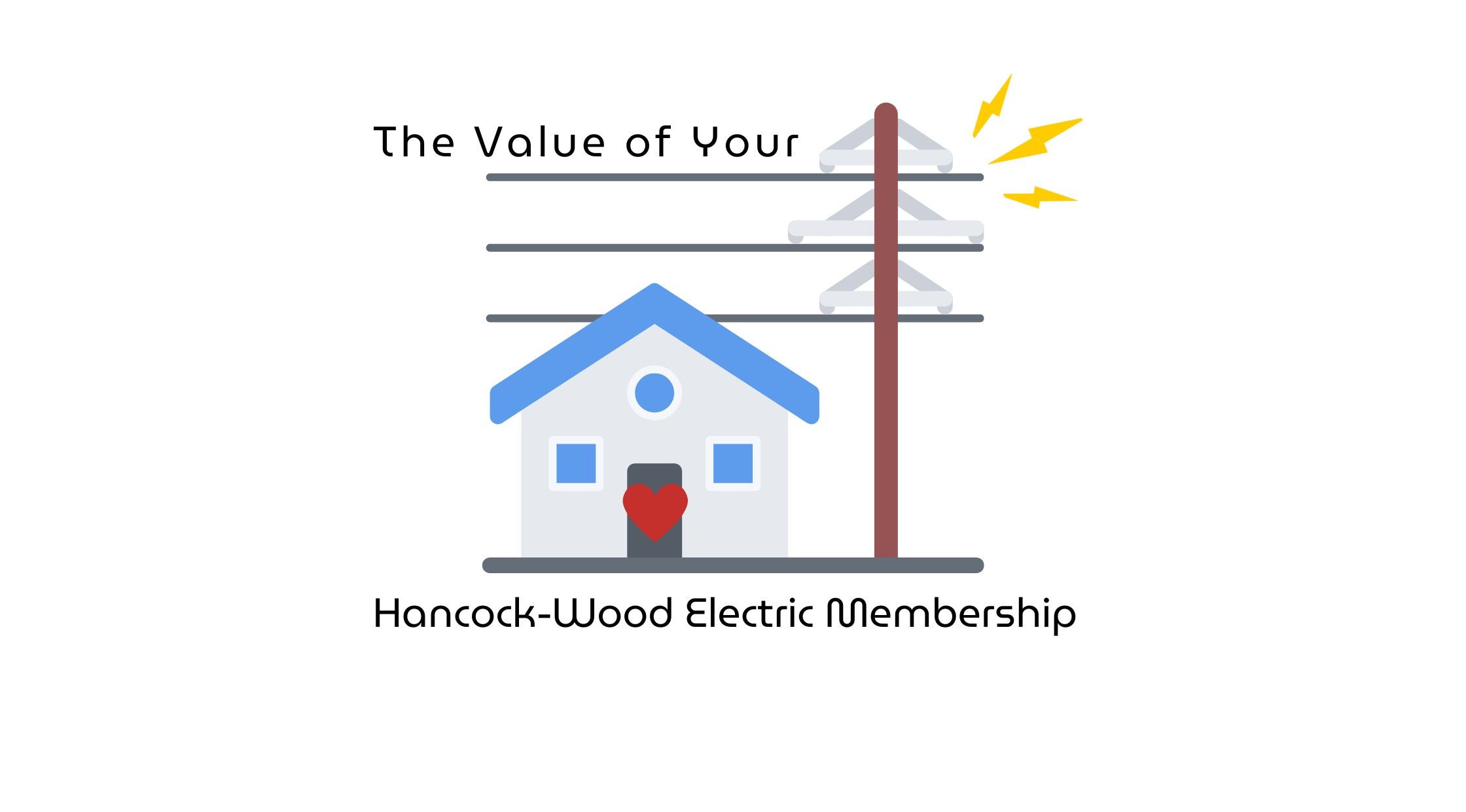 Home | Hancock-Wood Electric Cooperative, Inc
